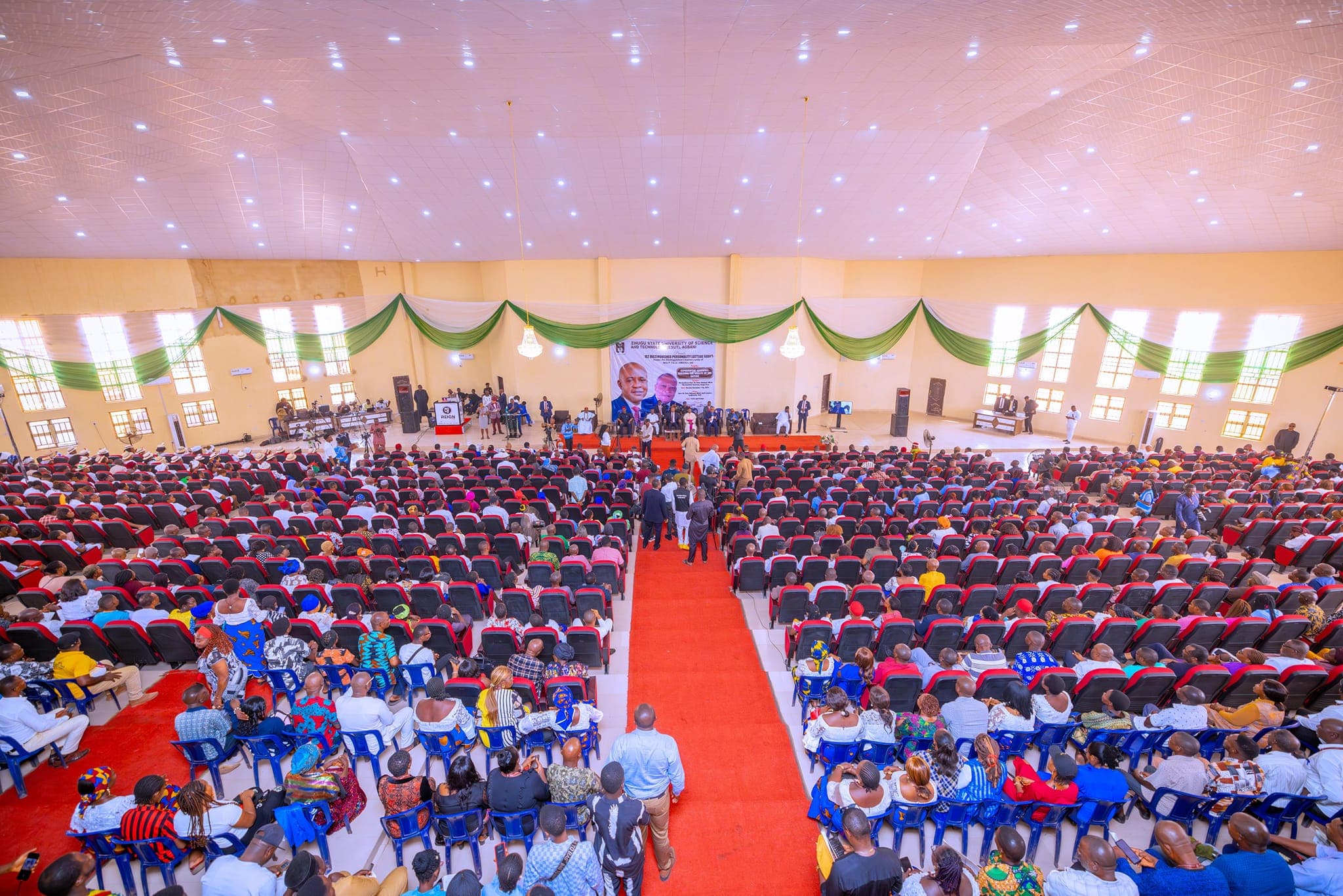 About Us | ESUT - Enugu State University of Science and Technology ...